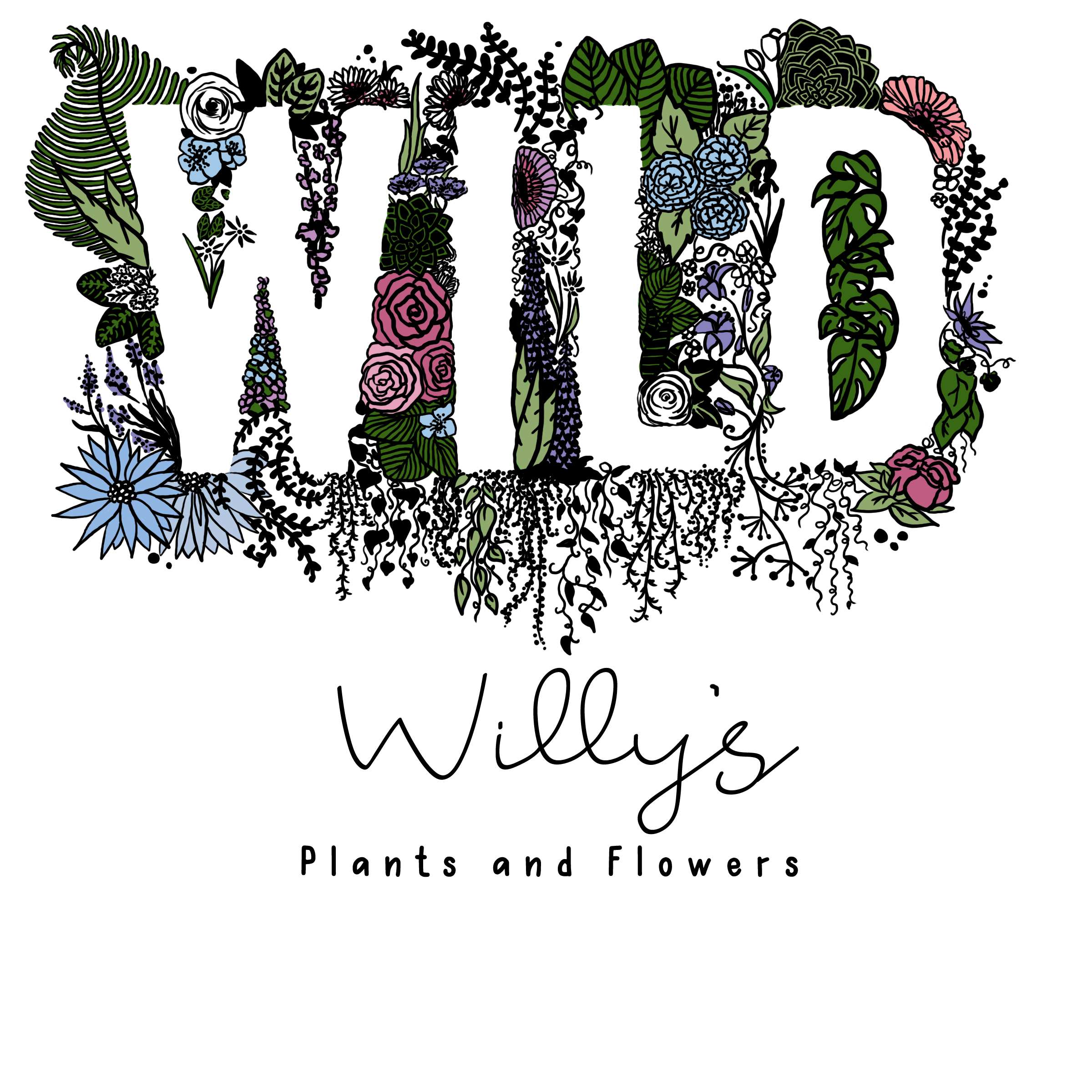 Workshops and Classes – Wild Willy's Plants and Flowers