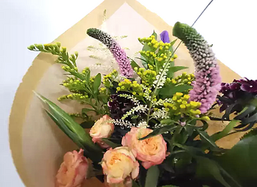 Floral Bouquets & Arrangements – Wild Willy's Plants and Flowers